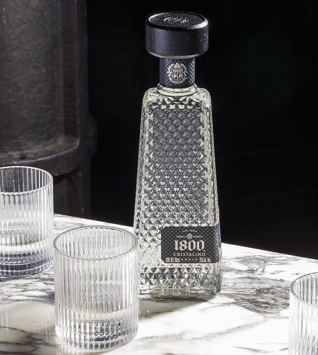 FINALMENTE LLEGÓ A LA ARGENTINA EL TIPO DE TEQUILA QUE ES BOOM MUNDIAL